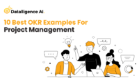 Top 10 Best OKR Examples for Project Management