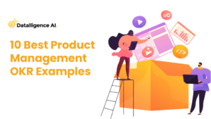 10 Best Product Management OKR Examples | OKR Product Management