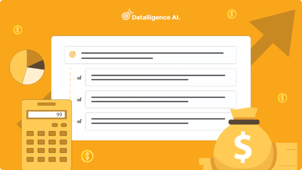 20 Best Finance and Accounting OKRs Examples - Datalligence