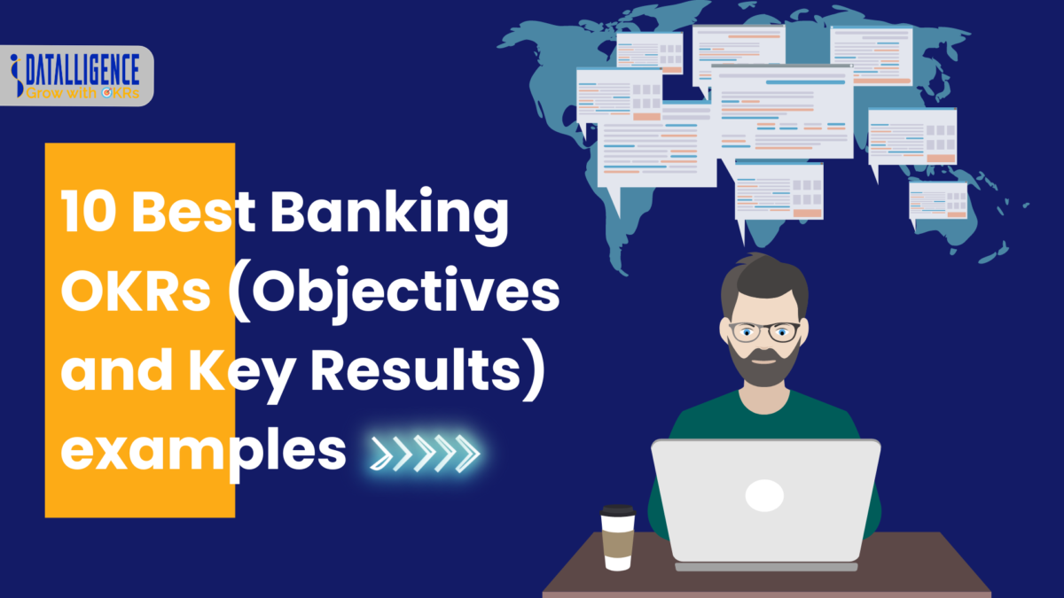 Blogs | OKRs | Datalligence