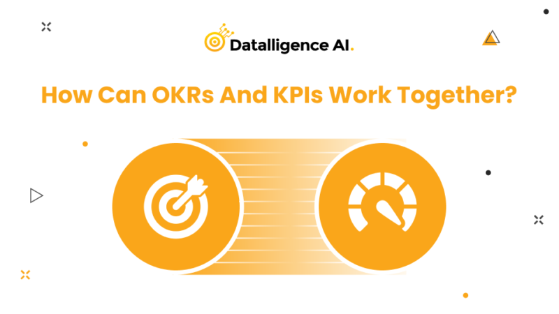 Blogs | OKRs | Datalligence