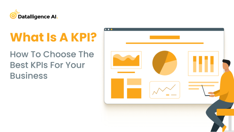 What Is KPI & How To Choose The Best KPIs What Is KPI & How To Choose The Best KPIs