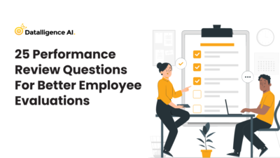 25 Smart Performance Review Questions to Improve Performance