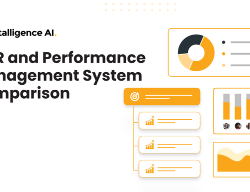 Top OKR Stats - Datalligence